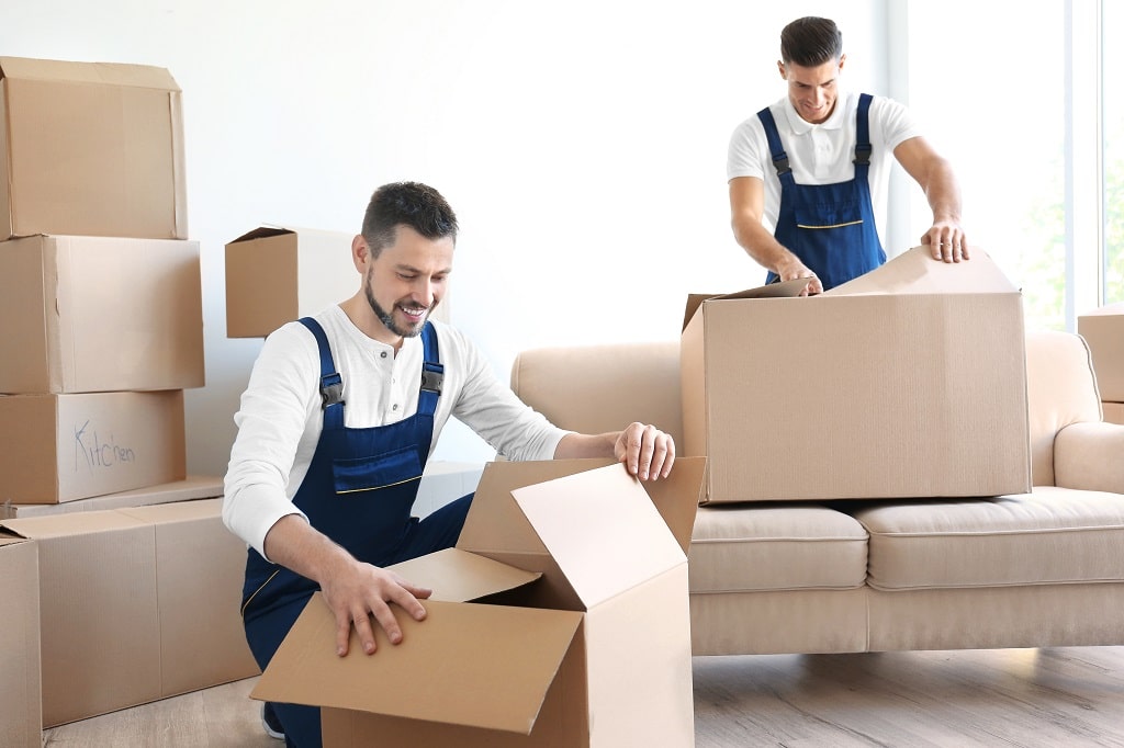 Best Gulfport Movers – Best Gulfport Movers